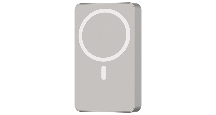 Powerology 10000 mAh 20W PD & 15W Magsafe Powerbank | Powerology